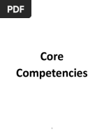APS and Executive Level Classifications | PDF | Risk | Expert