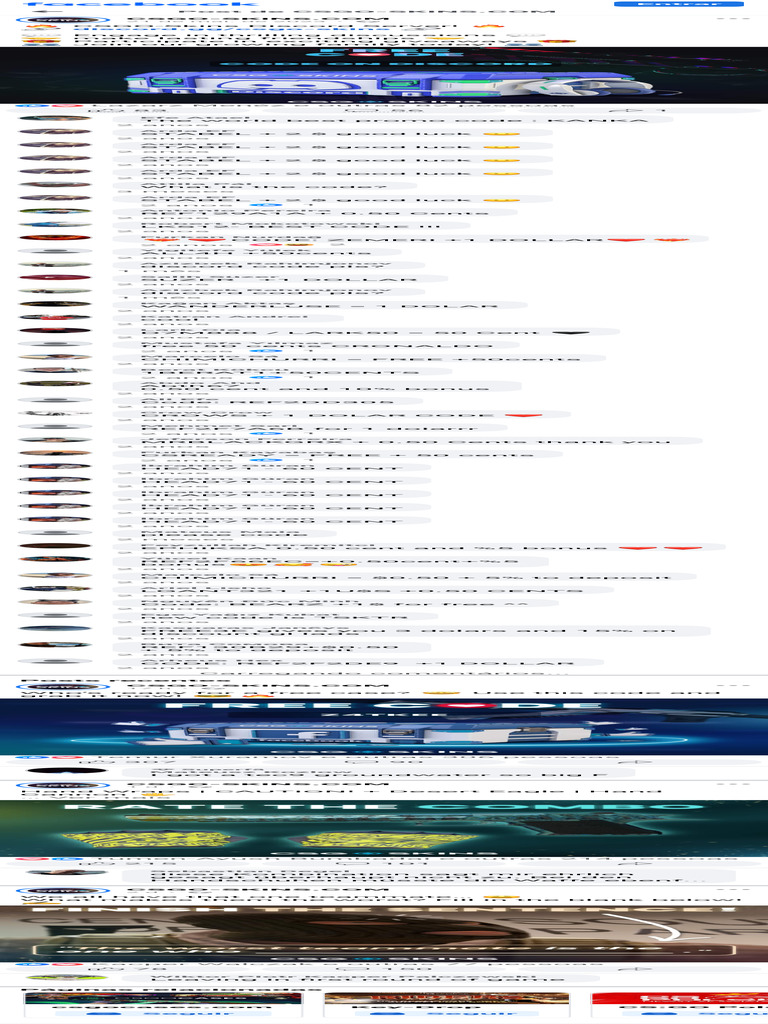 CSGO-SKINS.com - ? CSGO-Skins Discord Server! ? ?... Facebook | PDF