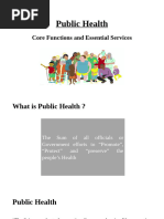 Unit 8 Public Health Assignment 1 Brief | PDF | Public Health | Cognition