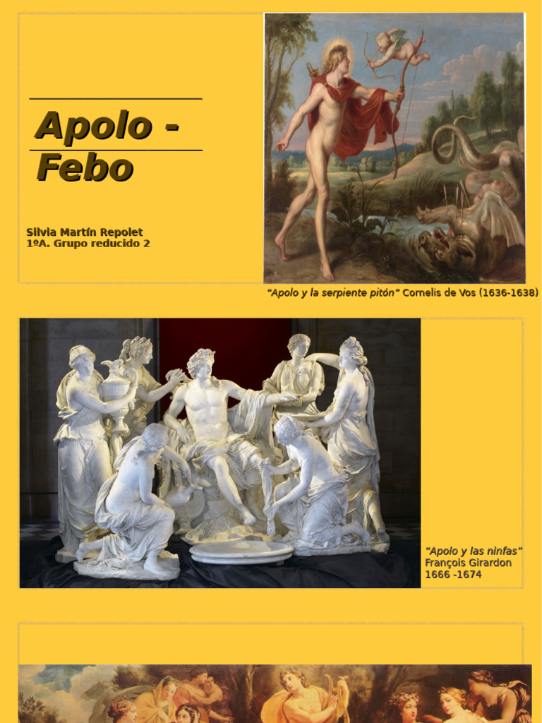 Presentación Apolo (definitiva) | PDF