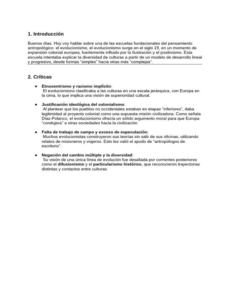 Antropologia Jeree | PDF