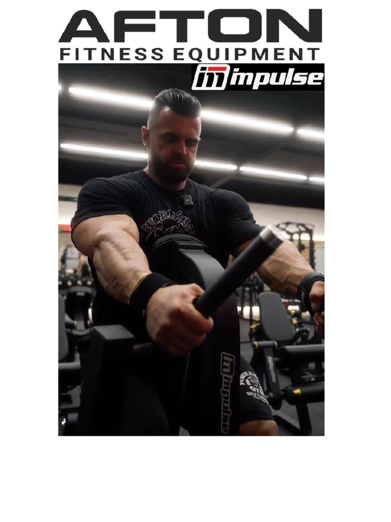 IFP IMPULSE IFP SERIES INDIA CALALOG | PDF