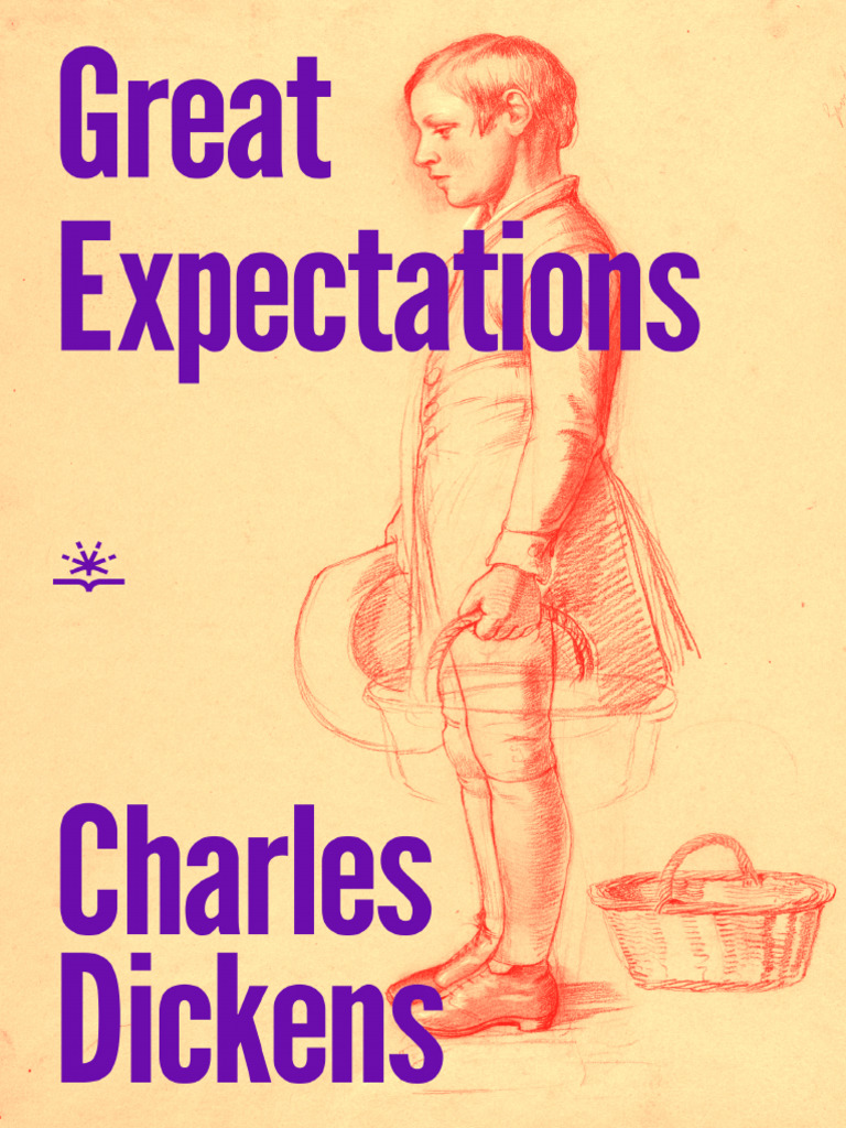 Public Domain Great Expectations Charles Dickens | PDF | Great Expectations