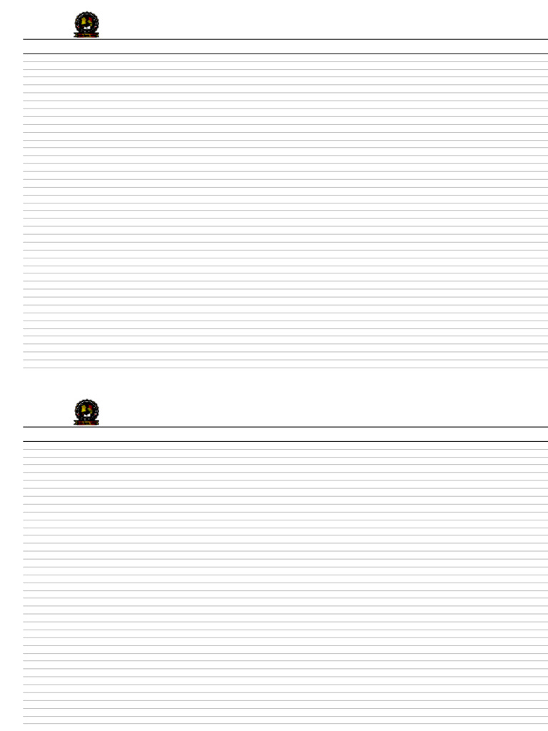 Weblist PGM 2010 | PDF