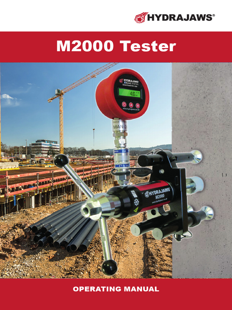 Ficha Tecnica M2000 Manual 2020 Tester v1.3 - T12 | PDF | Screw | Adhesive