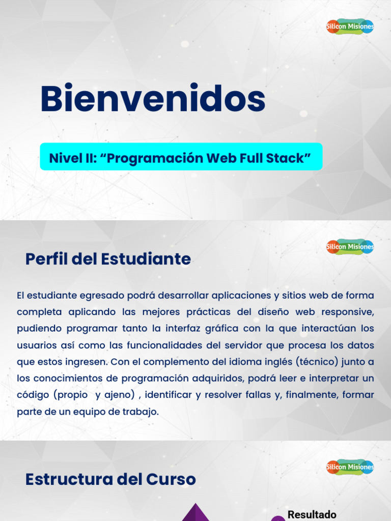 MÓDULO 1 - Fundamentos de JavaScript | PDF | Script Java | Lenguaje de programación