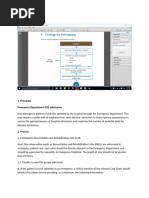 Code Blue Debriefing Form | PDF | Cardiopulmonary Resuscitation ...