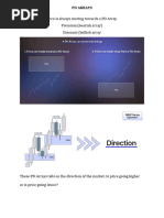 SMC Full Course (Fundfloat) | PDF | Market Trend | Market Liquidity