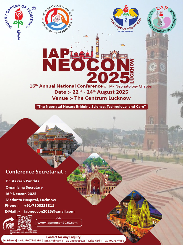 Information Brochure Final | PDF | Neonatal Intensive Care Unit | Neonatology