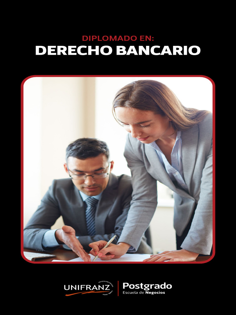 Derecho Bancario | PDF | Criptomoneda | Bancos