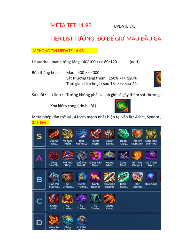 Meta 14.9 | PDF
