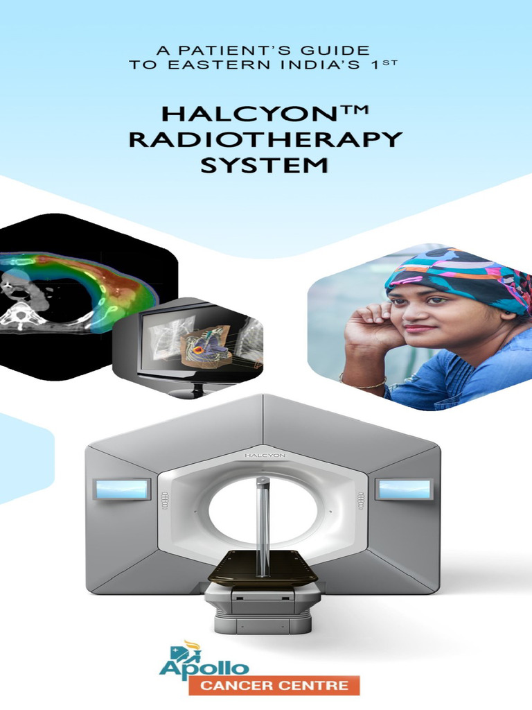 Halcyon Brochure-ForPatients EnglishLanguage | PDF