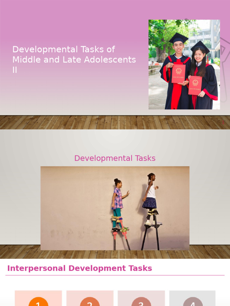 2 Perdev Quipper Unit 3 | PDF