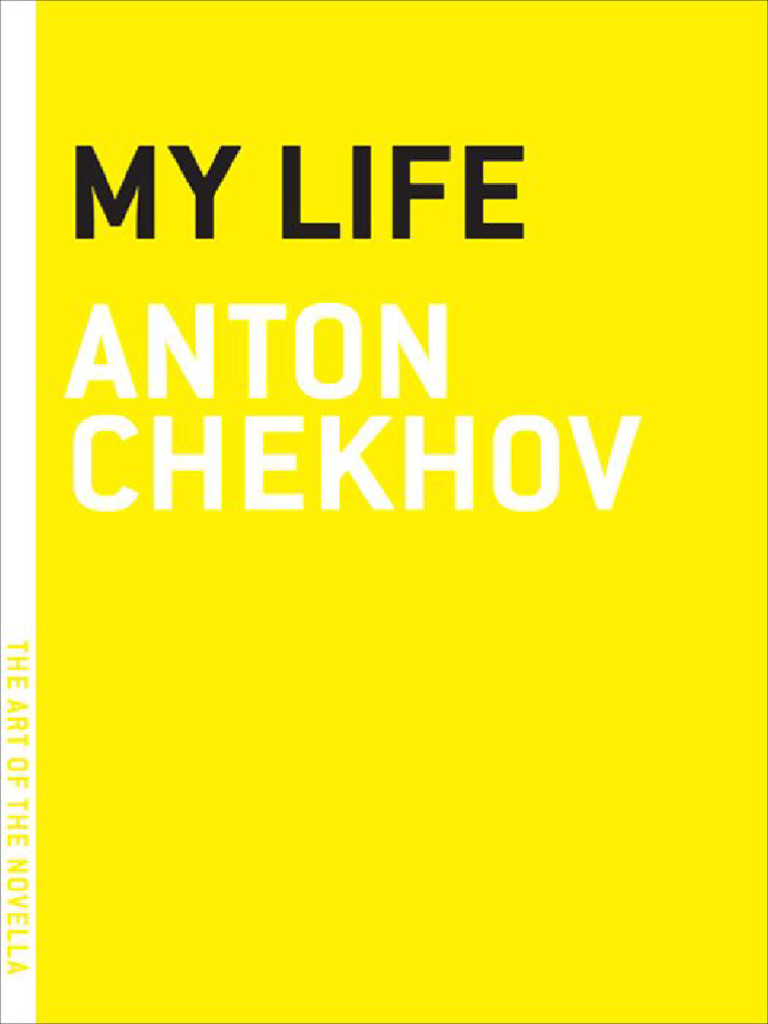 My Life | PDF