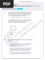 PSAC Grade 6 Maths Paper 2024 | PDF