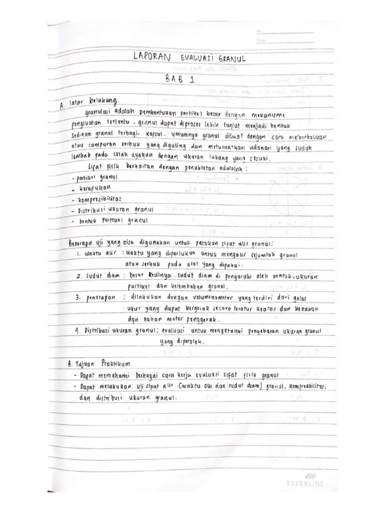 Laprak 1 TSF Solid | PDF