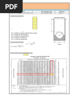 24" Class 2 RCP Specifications | PDF | Reinforced Concrete | Concrete