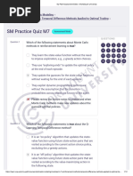 PSAC Grade 6 Mathematics 2024 | PDF