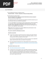 SIRI Appointment Booking Guide | PDF | Salary | Denmark
