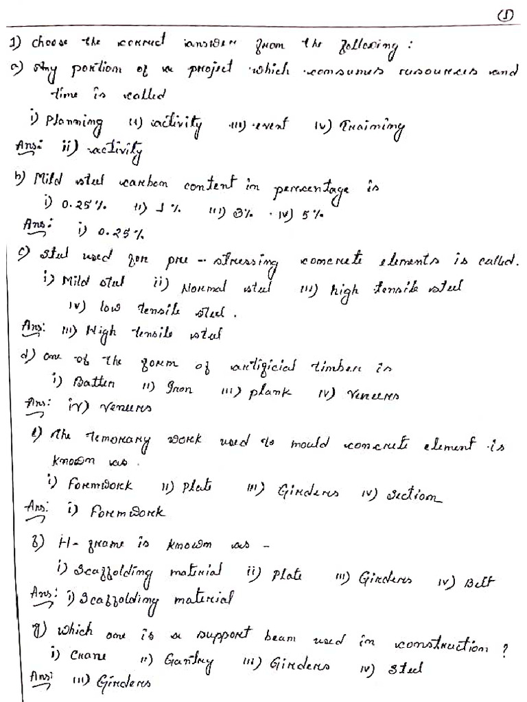 CTE Assignment | PDF