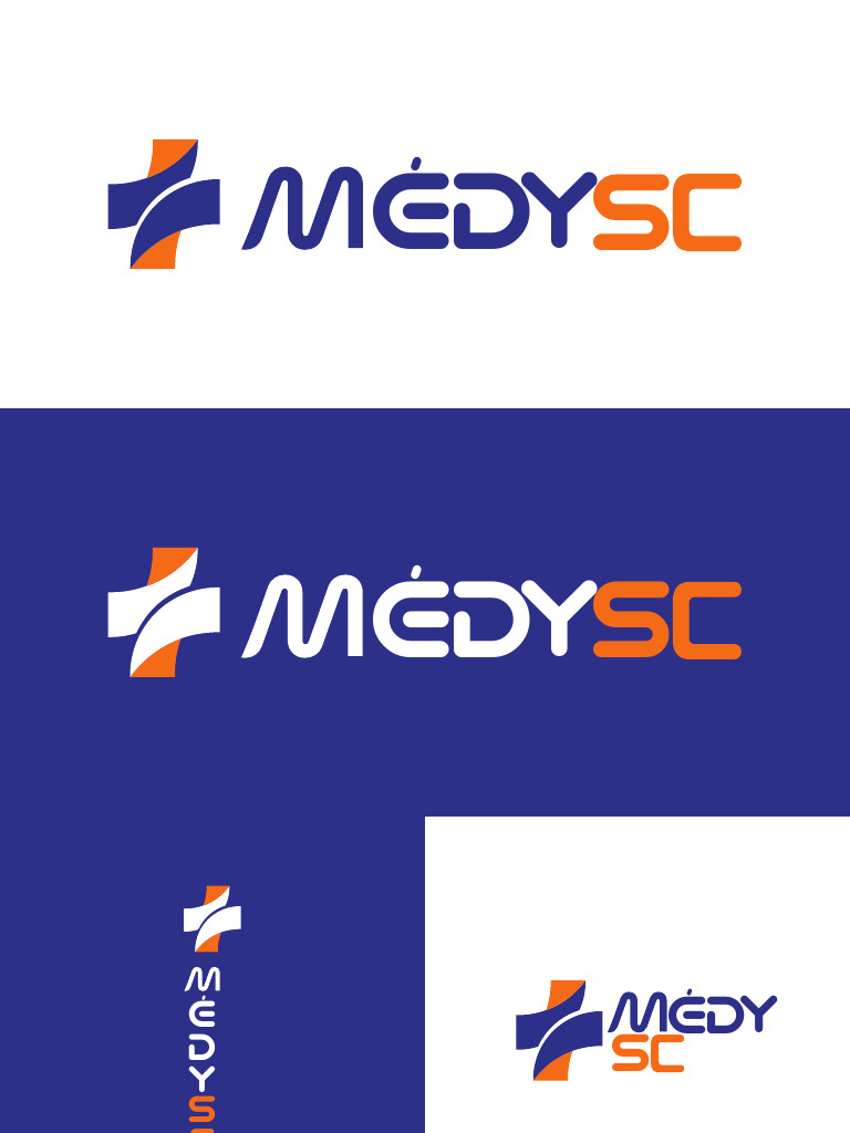 Logo Oficial Médysc - Rafael Gasparoto | PDF