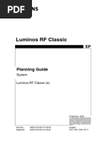 Trophy User Manual | PDF