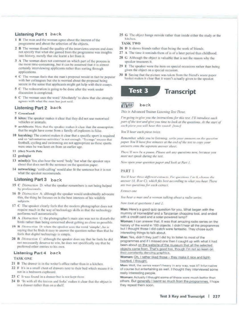 Solutions3 6 | PDF