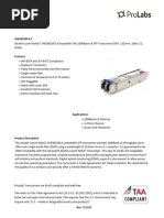 Mercury Security LP1501 Intelligent Controller Manual | PDF | Relay ...