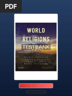 PW NDA REAL Test Series Overview | PDF