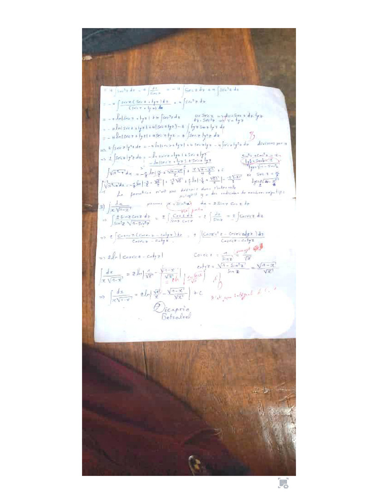 Soan Sonkolo Prépo | PDF