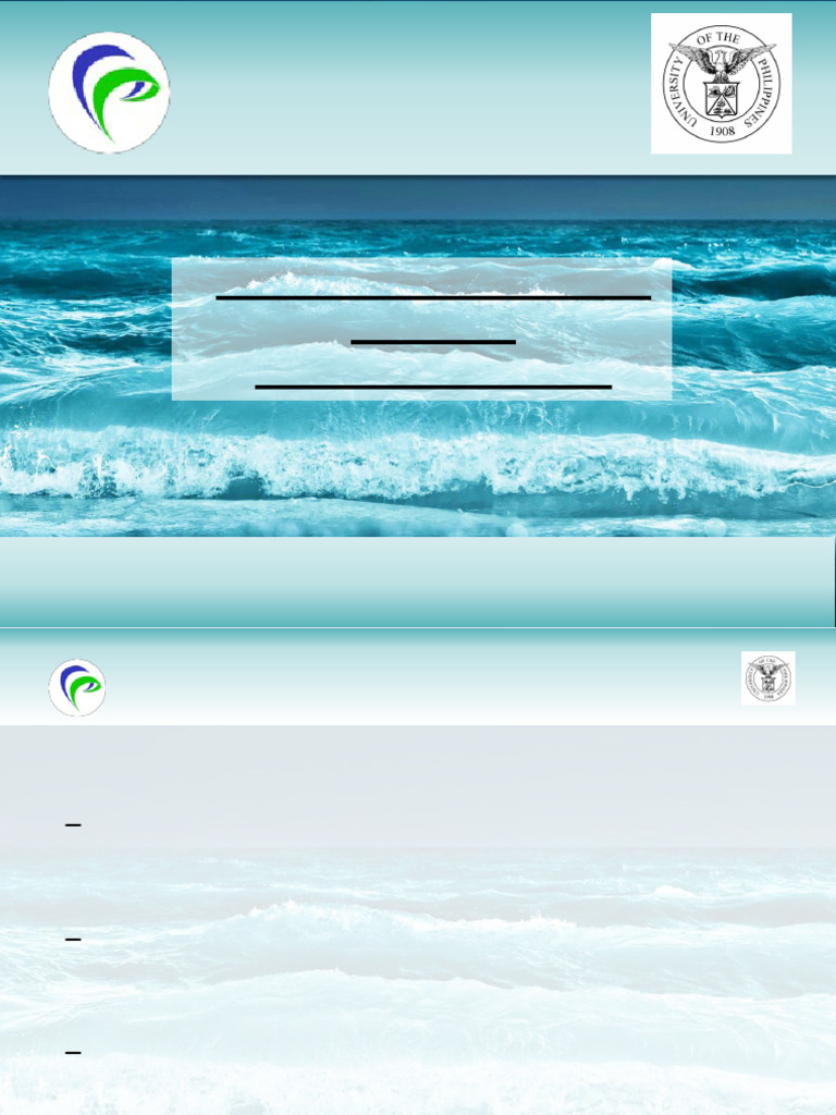 3 - Relative Equilibrium | PDF | Pressure | Acceleration