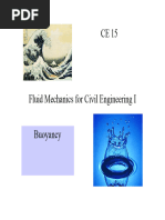 Buoyancy Factor Calculations in Drilling | PDF | Buoyancy | Physical ...
