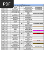 Fixtures - GDL Promotion League - 2024 | PDF | Sports | Team Sports