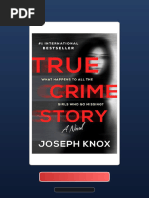 BTK Killer Case Study | PDF | Crime & Violence | Criminal Justice