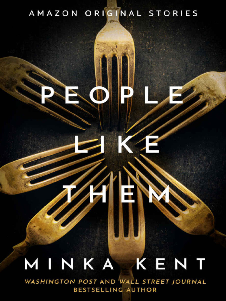 People Like Them Obsession Collection by Minka | PDF