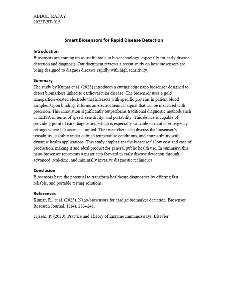 RMS rafay BT015 AS 1 | PDF