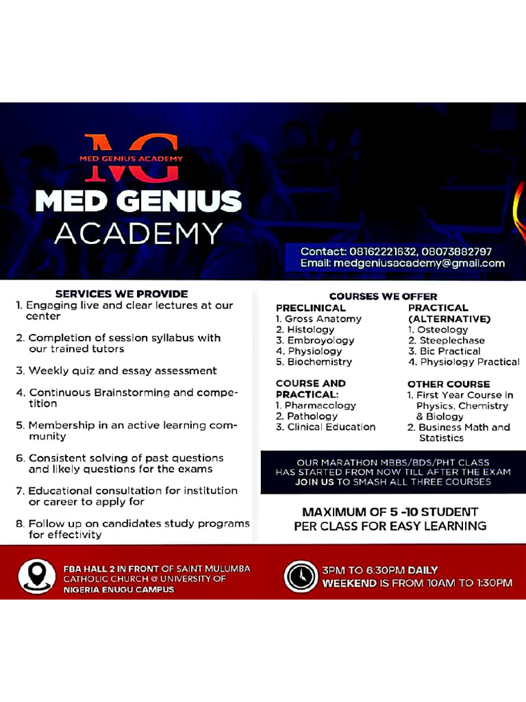 Physio Test 201819 Solution by Lawrenzo | PDF