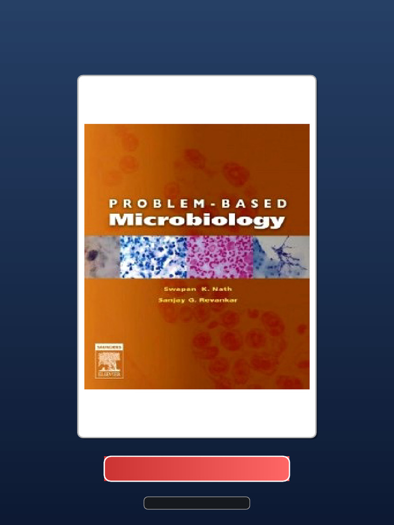 Complete Bundle ProblemBased Microbiology Ebook and TestBank Bundle ...