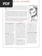 V5 Vampire Disciplines Overview | PDF