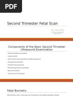 Understanding Normal Fetal Situs | PDF | Fetus | Anatomical Terms Of ...