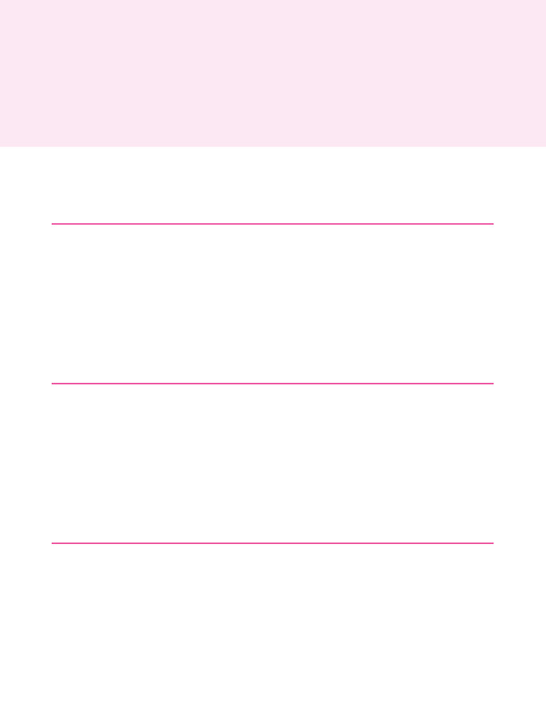 Maternal Health Report Ekta Sareen 2025-06-25 | PDF | Pregnancy | Maternal Health