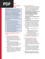 Po Box Application Form Online Access PDF | PDF | Mail | Indemnity