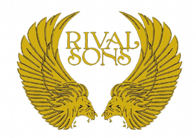 Rival Sons | PDF