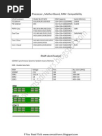 Windows XP System Requirements | PDF | Operating System Technology ...
