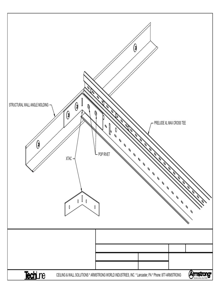 Armstrong Design Service Disclaimer | PDF