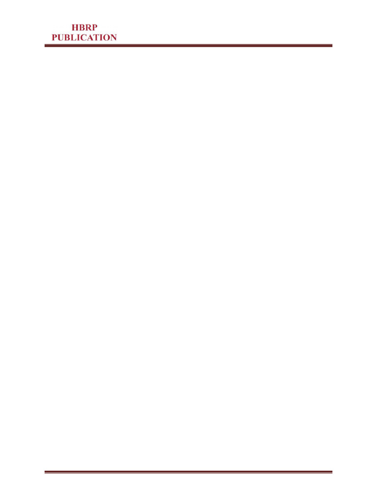 Applications of Embedded System Using AI A Review - HBRP Publication | PDF | Artificial ...