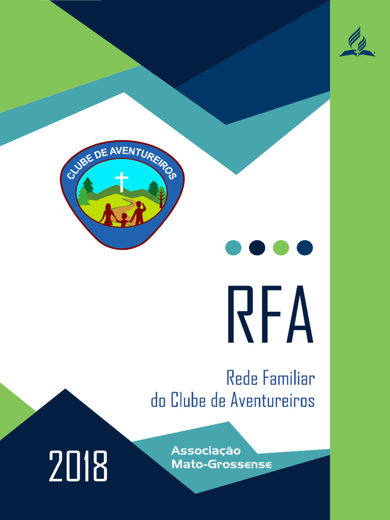 Rfa - Caderno | PDF