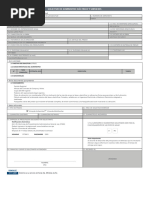 Solicitar Servicio Eléctrico EPEC Online | PDF