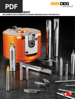 Catalogue Acier Mottard Complet | PDF | Matériaux de construction ...