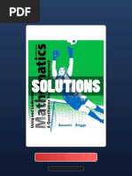 Calculus by Swokowski 6th Edition Solution | PDF